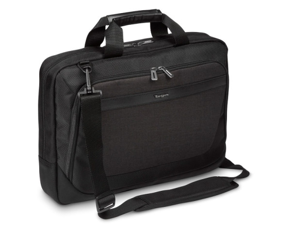 Targus TARGUS Torba za laptop 15.6 inča TBT914GL CitySmart crno-siva (NOT10832)