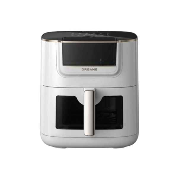 DREAME Air fryer AF30 White