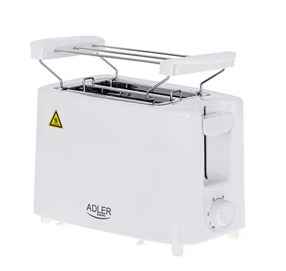 ADLER toster 3223