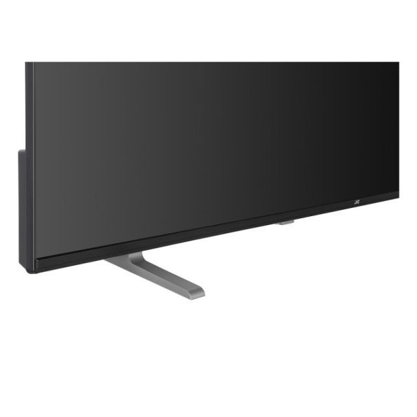 JVC TV JVC-55VAQ3300 smart 4K