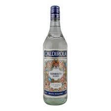 *Vermouth beli 1l Caldirola