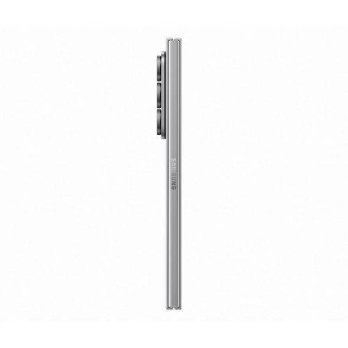 SAMSUNG GALAXY Z FOLD7 12/256GB SIVI (SILVER SHADOW)