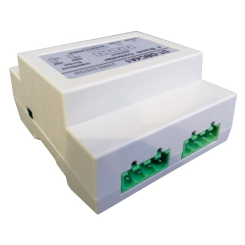 TEH-TEL ELEKTRICNI SKLOP DBC4 A01 0711