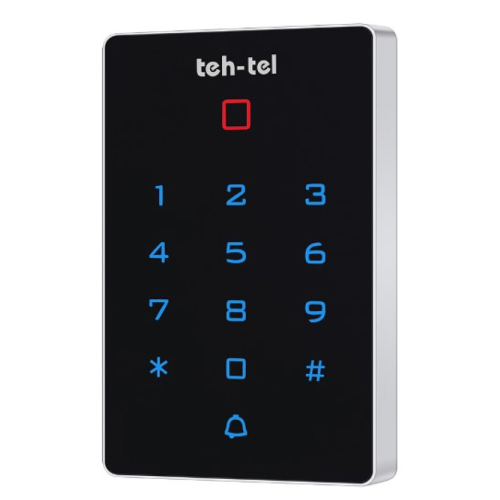 TEH-TEL RFID ÈITAÈ/ŠIFRATOR T12