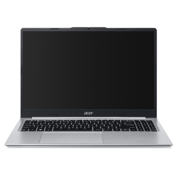 ACER Aspire Lite 15 AL15-49P-R0BZ 15.6" FHD Ryzen 5 7430U 8GB, 512GB SSD srebreni