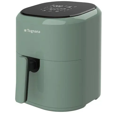 Tognana Air fryer, 4.5l, Maslinasti