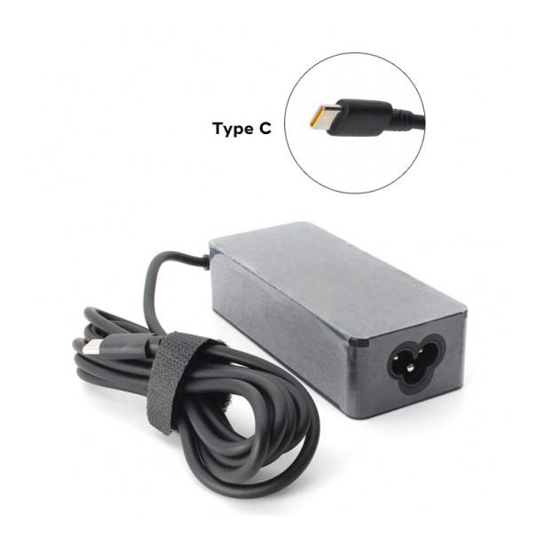 Punjač za laptop HP Type C 20V 3.25A 65W