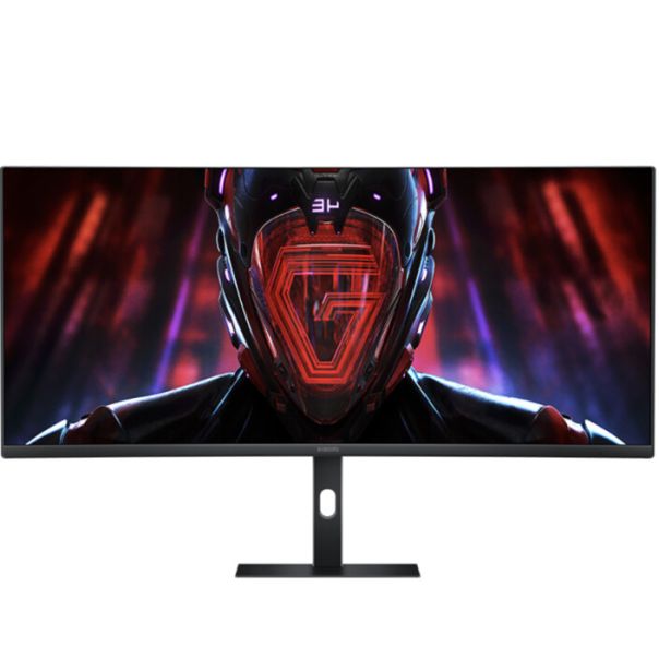 XIAOMI Monitor Gaming Monitor G34WQi 2026
