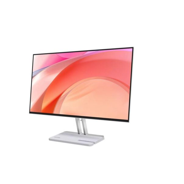 LENOVO Monitor L27-4C 27"/1920x1080/IPS/144Hz/1ms/2xHDMI, VGA/svetlo siva