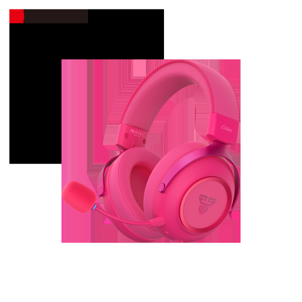 FANTECH Slušalice Bluetooth WHG07 Orbita Sakura