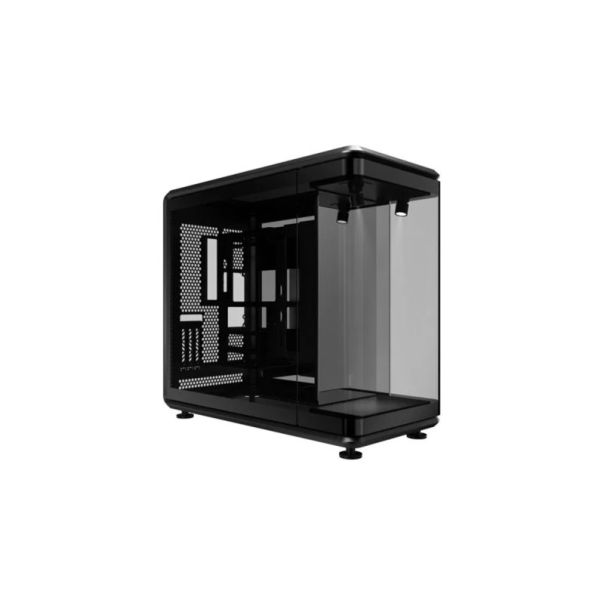 COOLER MASTER Kućište Master Frame 360 Panorama MF360-KINN-S00, crna