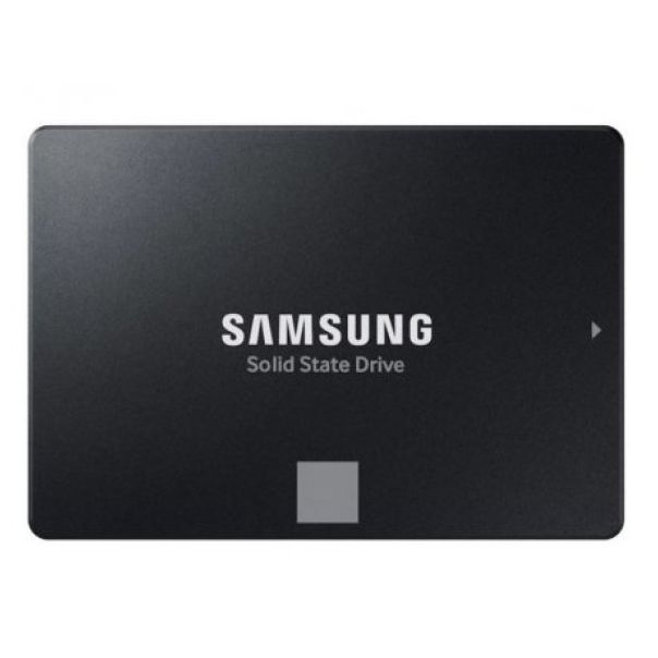 SSD 2.5" SATA 1TB Samsung 870 EVO, 560/530MBs MZ-77E1T0B/EU