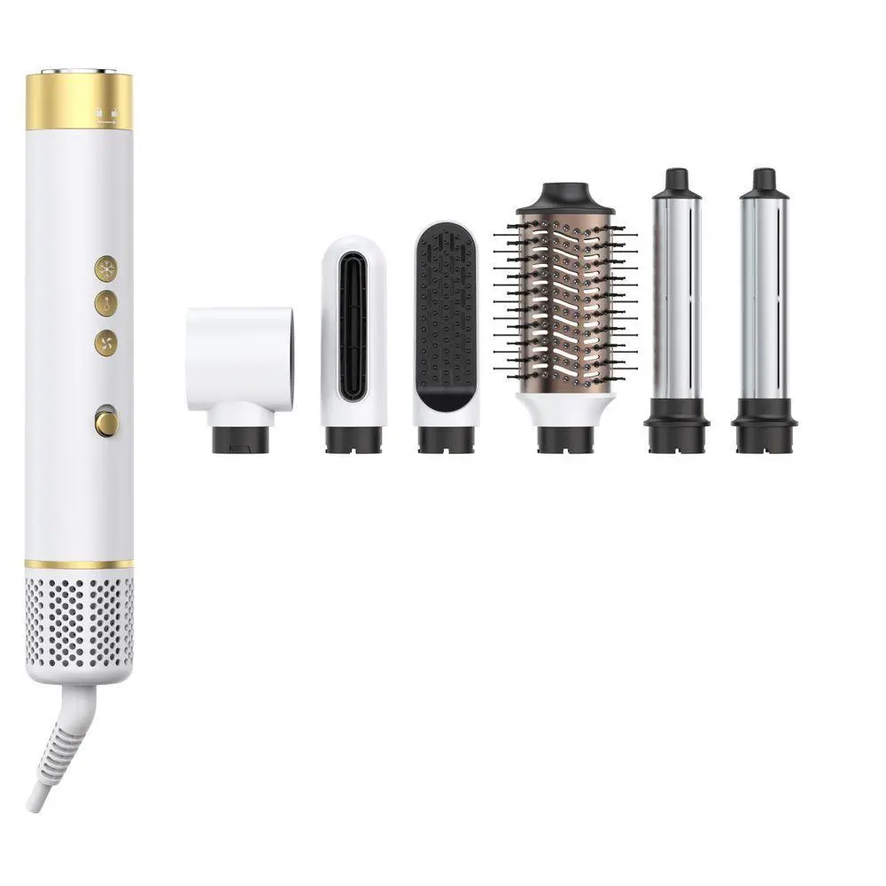 FG Electronics Stajler za kosu 6u1 FS 6330, 1500W