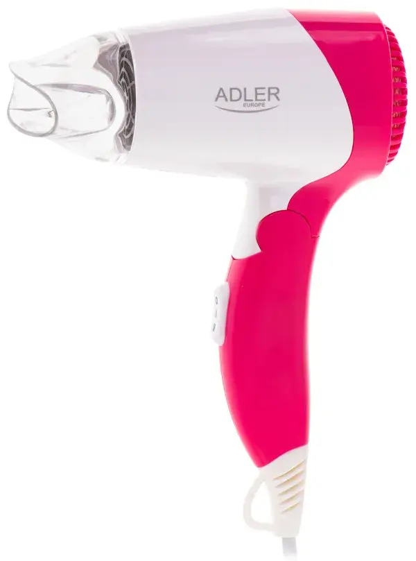 Adler AD 2259 Fen za kosu, 1200W, Beli