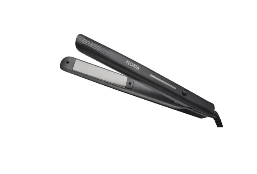 ZILAN ZLN9457 Presa za kosu, 30W, Crna
