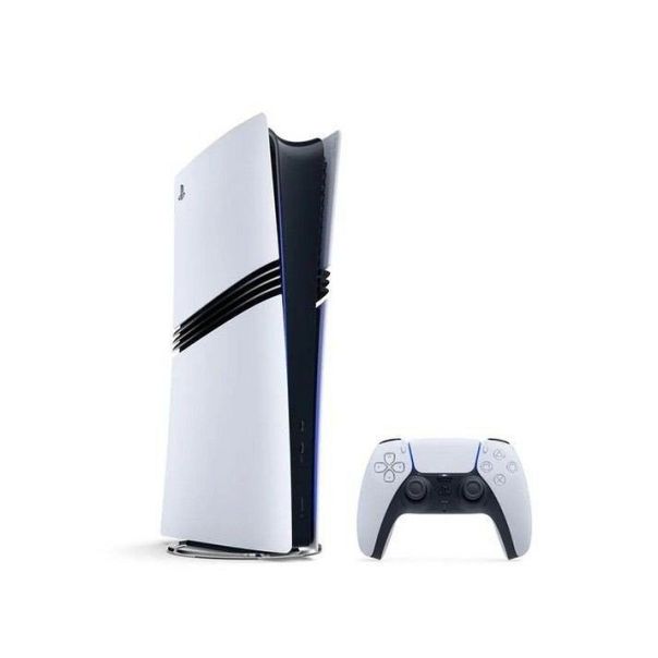 Konzola PlayStation 5 Pro 2TB - E Chasis