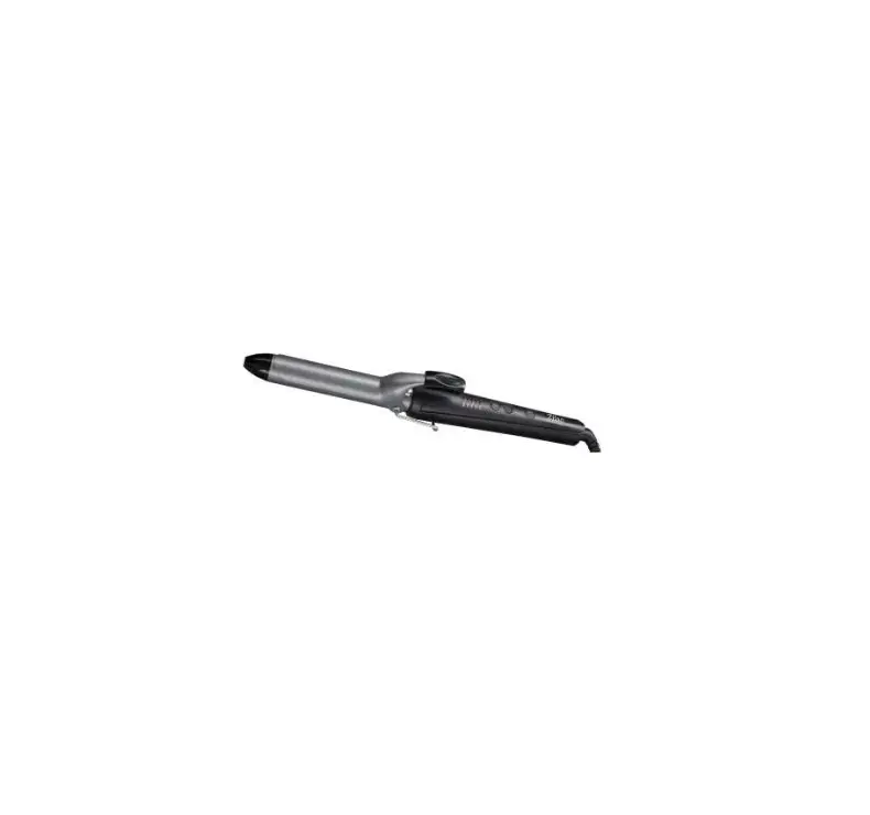 ZILAN ZLN9433 Stajler za kosu, 43W, 25mm, Crno-sivi