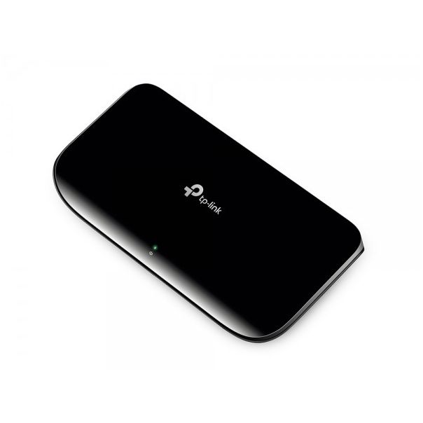 LAN Switch TP-LINK TL-SG1008D 10/100/1000 8port