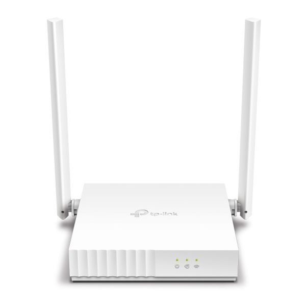 LAN Router TP-LINK TL-WR820N WiFi/300Mb/s /1xWAN/2xLAN