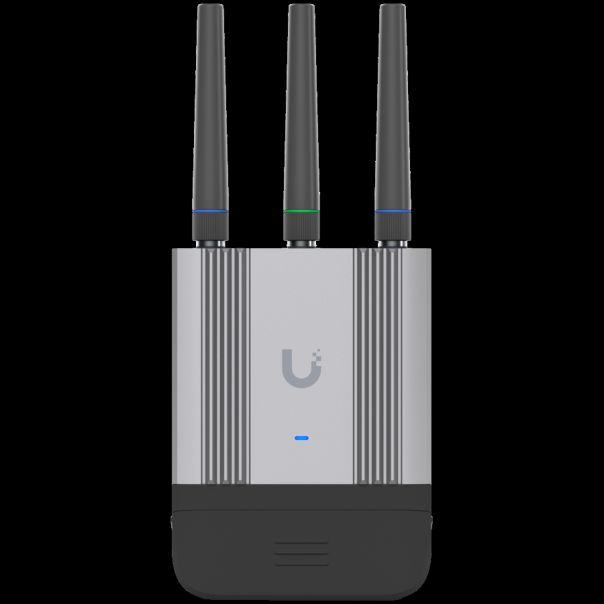 Mobile Router Industrial