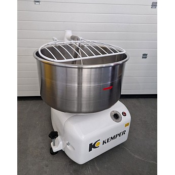 Mešalica za testo 50kg - Kemper
