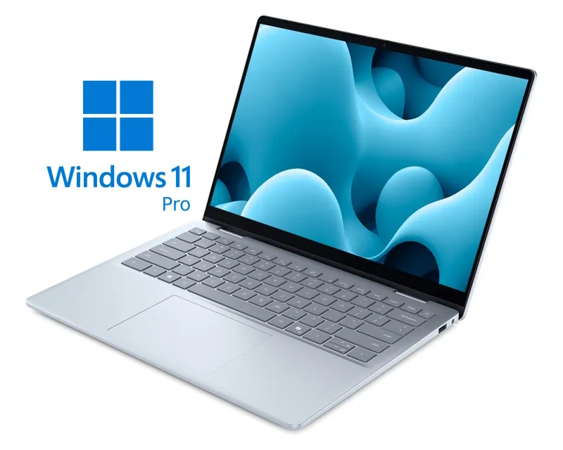 DELL 14 Plus 14 inch FHD+ Touch 300nits Core Ultra 7 256V 16GB 1TB SSD Intel Arc Backlit FP Win11Home laptop