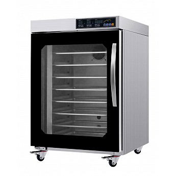 Fermentaciona komora 8 plehova, SS-60 - Ital Form
