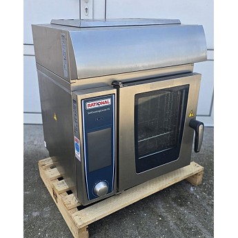 Konvektomat SCC XS 6 2/3 E - Rational