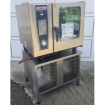 Konvektomat SCC WE 61 - Rational