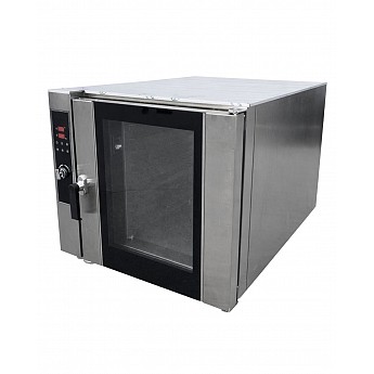 Fermentaciona komora za 10 plehova - Ital Form