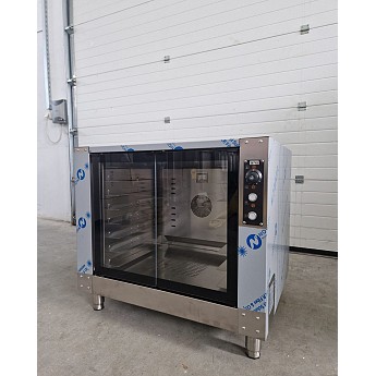 Fermentaciona komora SSFC8 - Ital Form