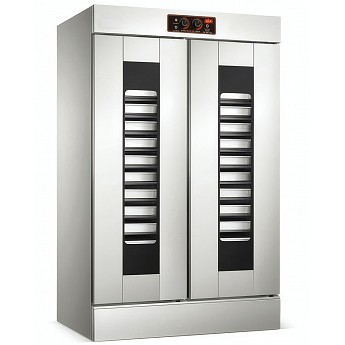 Fermentaciona komora 26 plehova FC26P - Ital Form
