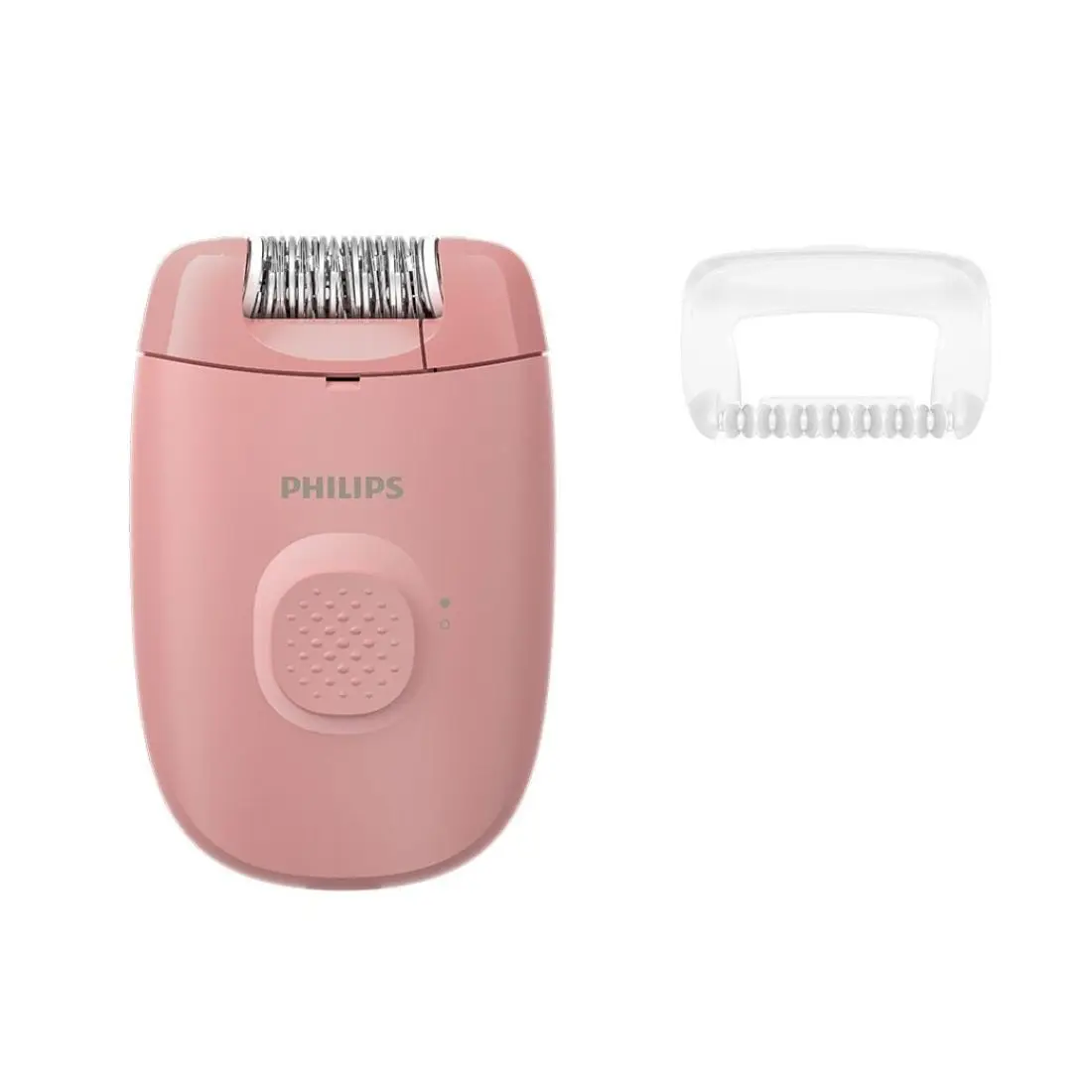 Philips Epilator Series 2000 BRE227/00, Žični, Roze