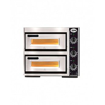 Pizza peć PF 4040 DE3 - GMG