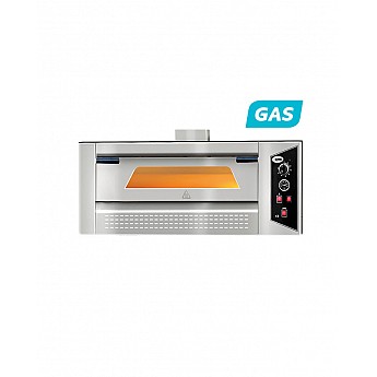 Gasna pizza peć PFG 4 - GMG