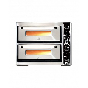 Pizza peć PF 6262 DE - GMG