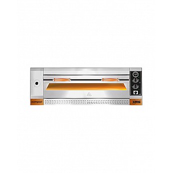 Pizza peć električna PCS 62 E - GMG