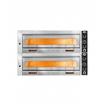 Pizza peć PEF 10570 V DE - GMG