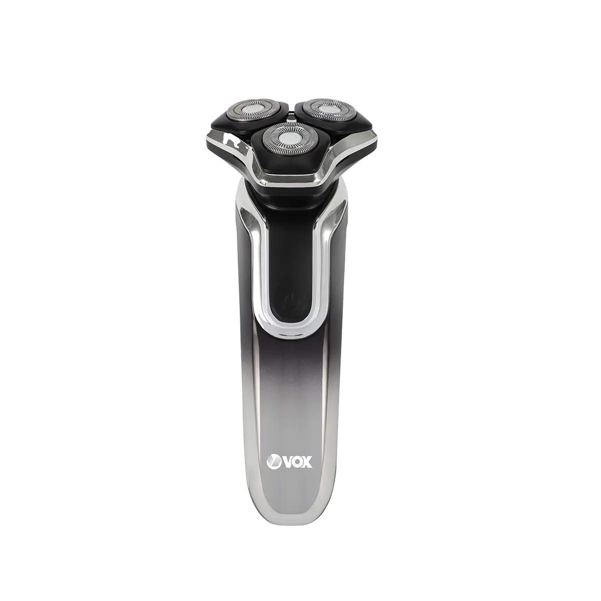 VOX Aparat za brijanje RS319S, 800mAh, Crni