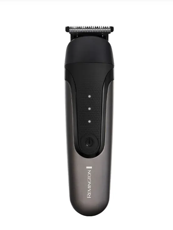 REMINGTON PG760 Set za ličnu negu One Head&Body, Crno-sivi