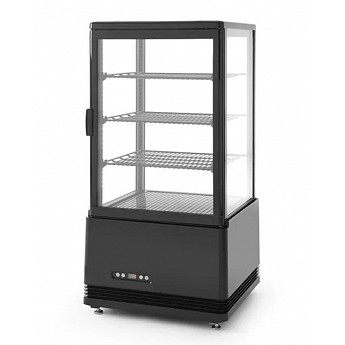 Izložbena hladna vitrina 45x40cm SR-78LB - Ital Form