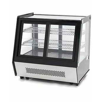 Rashladna vitrina 71x56cm SR-125L - GM