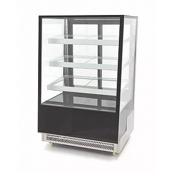 Rashladna vitrina 90x80cm SR-400L - Ital Form