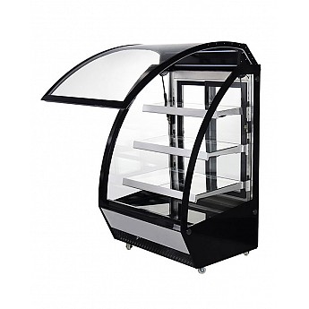 Izložbena hladna vitrina 92x82cm SR-460Y - Ital Form