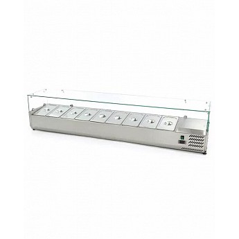 Salatara SSI 2000/330mm - Ital Form