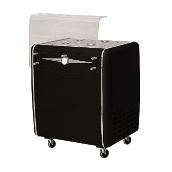 Vitrina za sladoled za 4 ukusa 4C - Ital Form