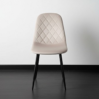 Stolica Vegas lux krem