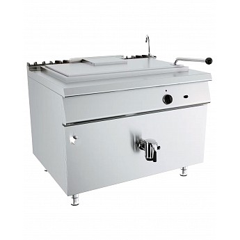 Kazan za kuvanje hrane 250 litara gas G9KT200G-D - GM