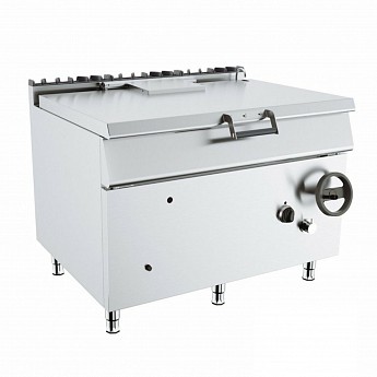 Kiper za pečenje 120 litara plin G9TD201G - GM