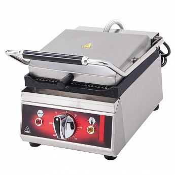 Električni kontakt grill 250×340×250 mm - Ital Form
